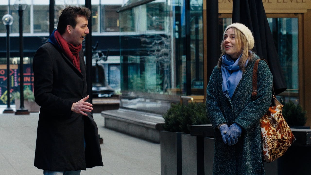 Seven Rings - NoBudge