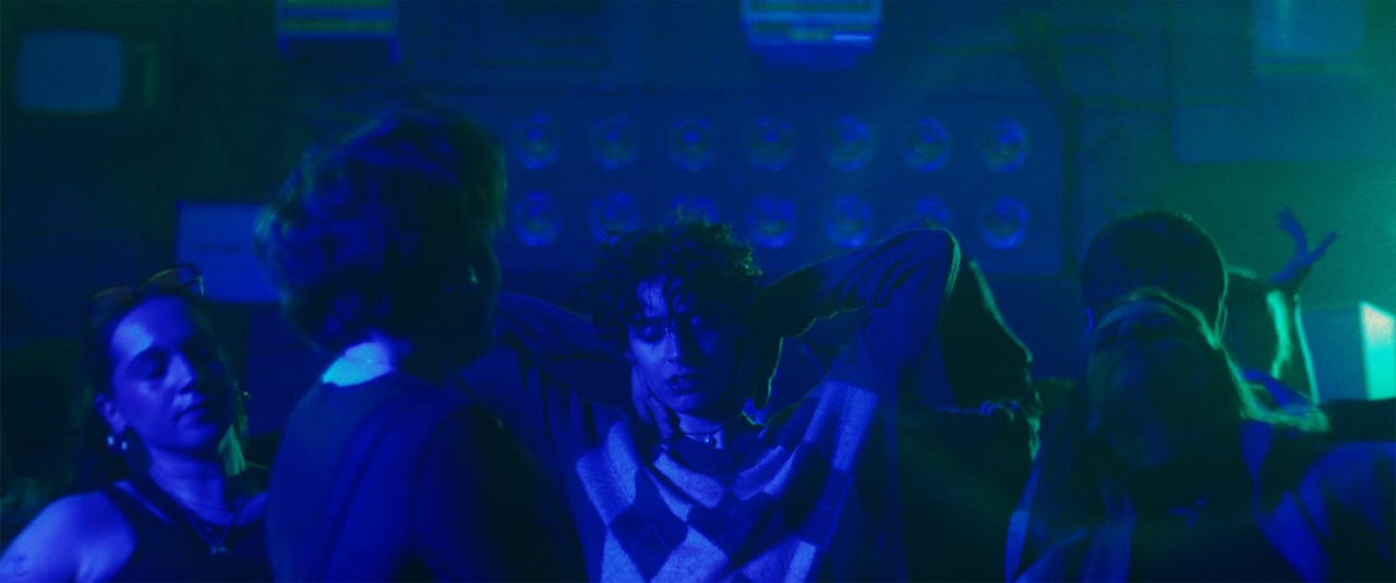 Trailer | Oizys - NoBudge