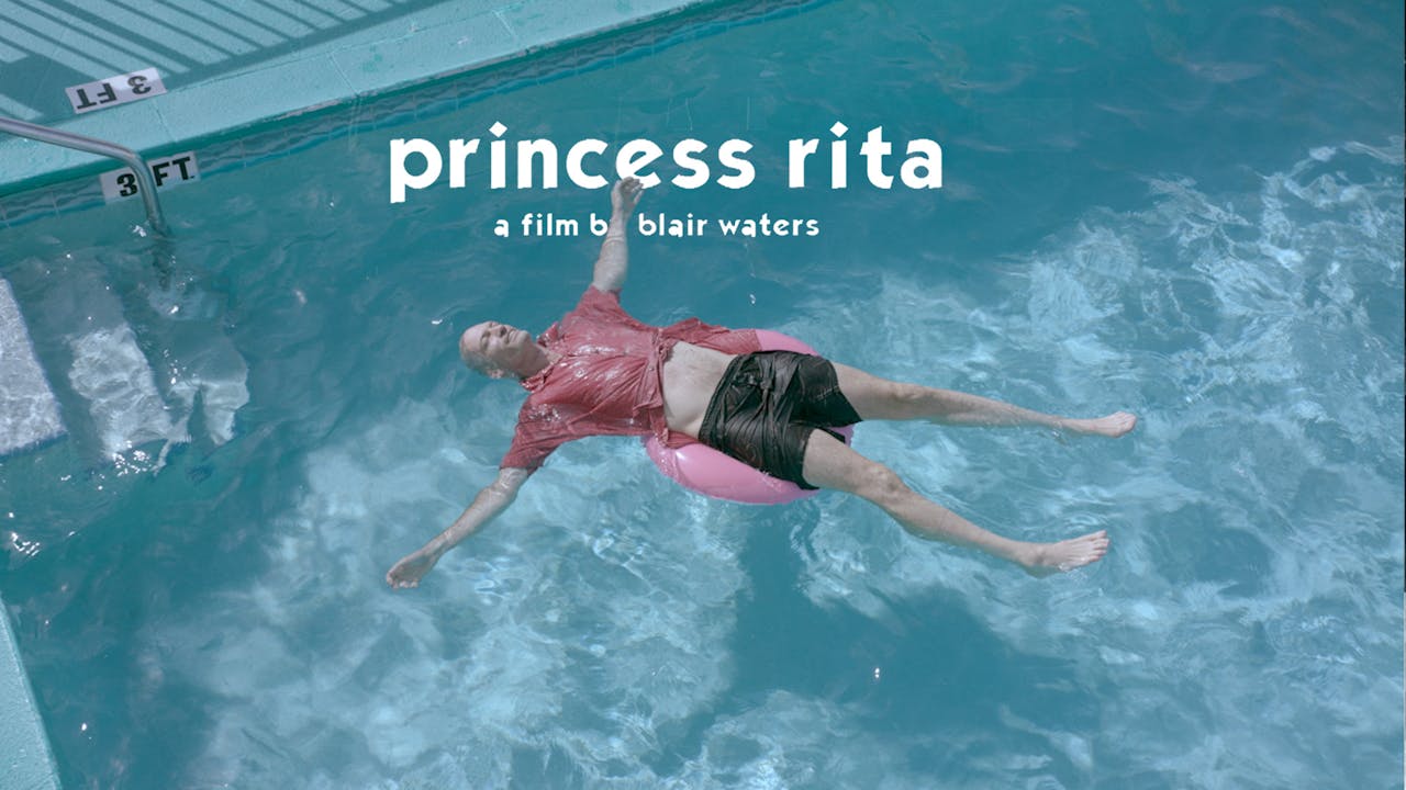 Princess Rita - NoBudge