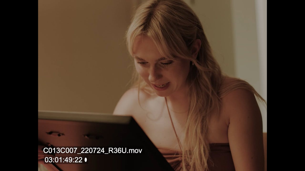 Blooper Reel ("Love Machine") - NoBudge