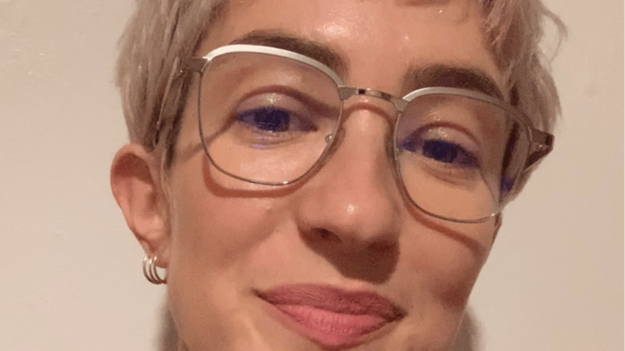 Meet the Director: Emily Frances Kaplan ("The Agent") - NoBudge