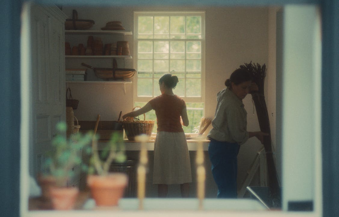 Trailer | Working Summer - NoBudge