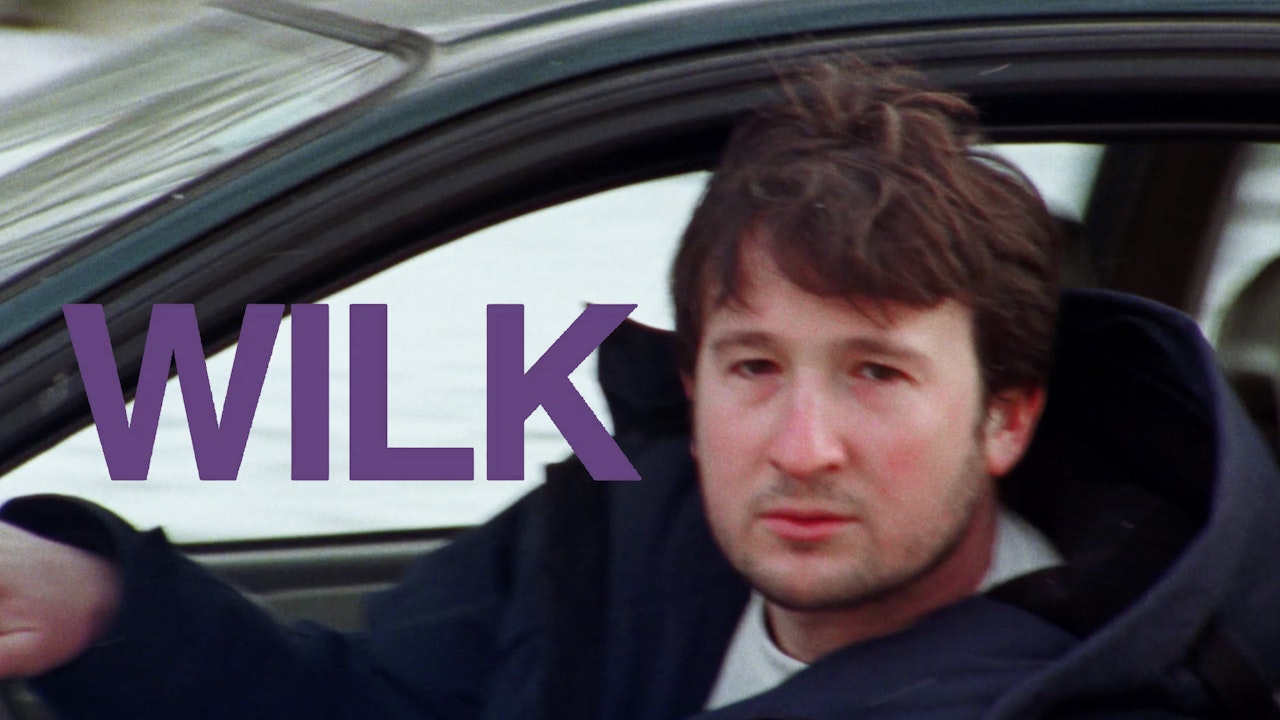 Wilk Nobudge