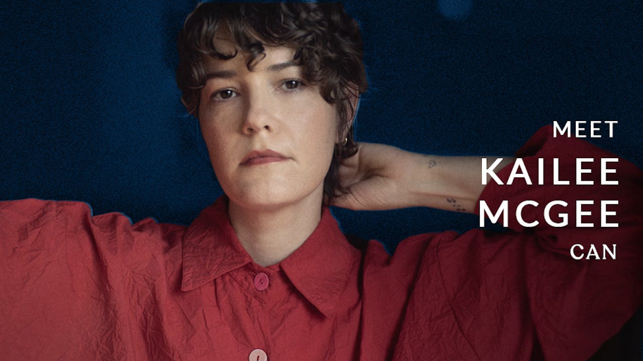 Meet the Director: Kailee McGee ("CAN") - NoBudge