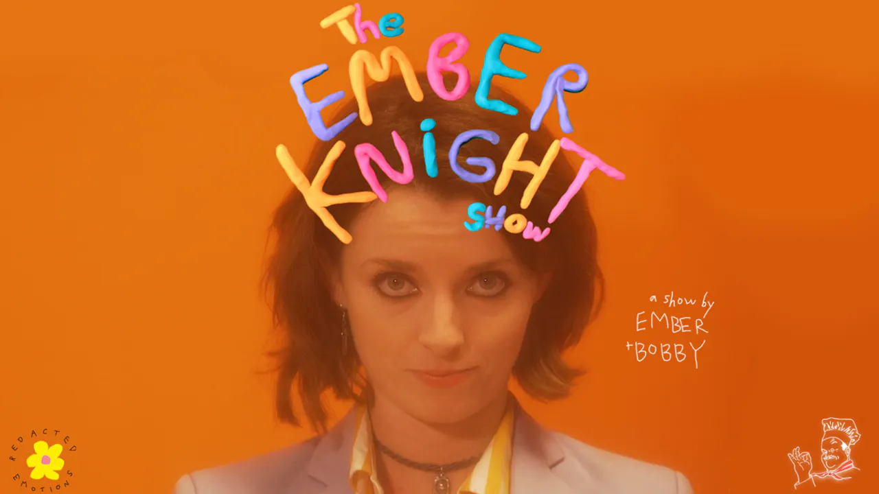 The Ember Knight Show | Episode 1: "Listening" - NoBudge