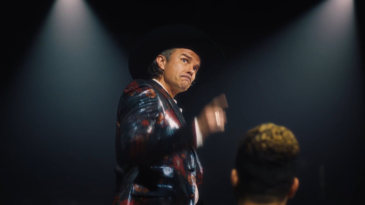 Trailer | A Time for Men - NoBudge