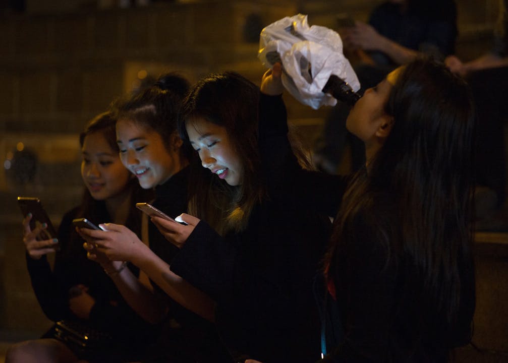 Clique Bait - NoBudge