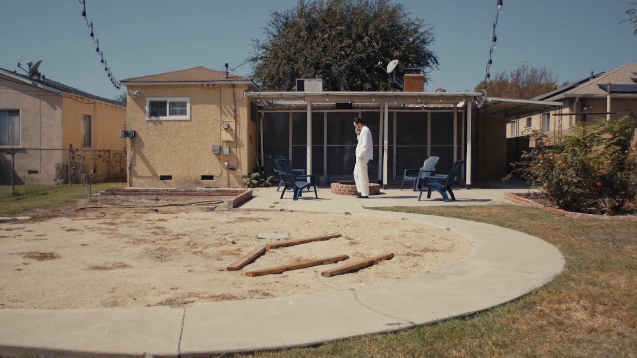 Trailer | HERLY - NoBudge