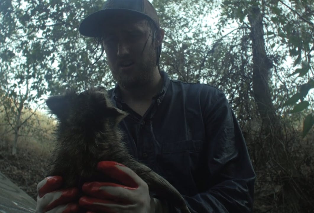 Pity River - NoBudge