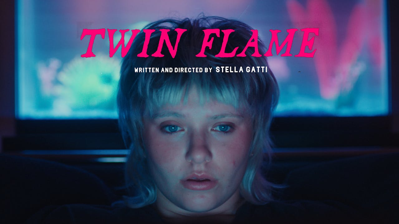 Twin Flame - NoBudge