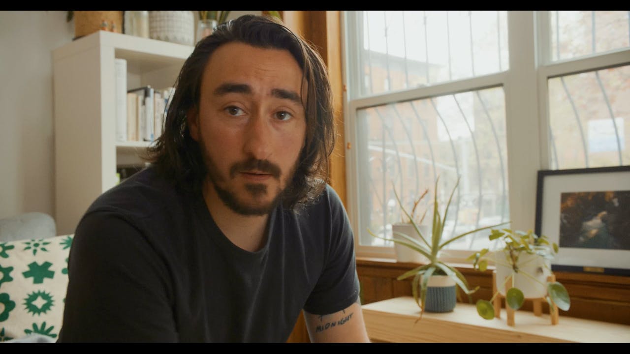 Meet the Director: Tim Racca - Burnt Toast - NoBudge