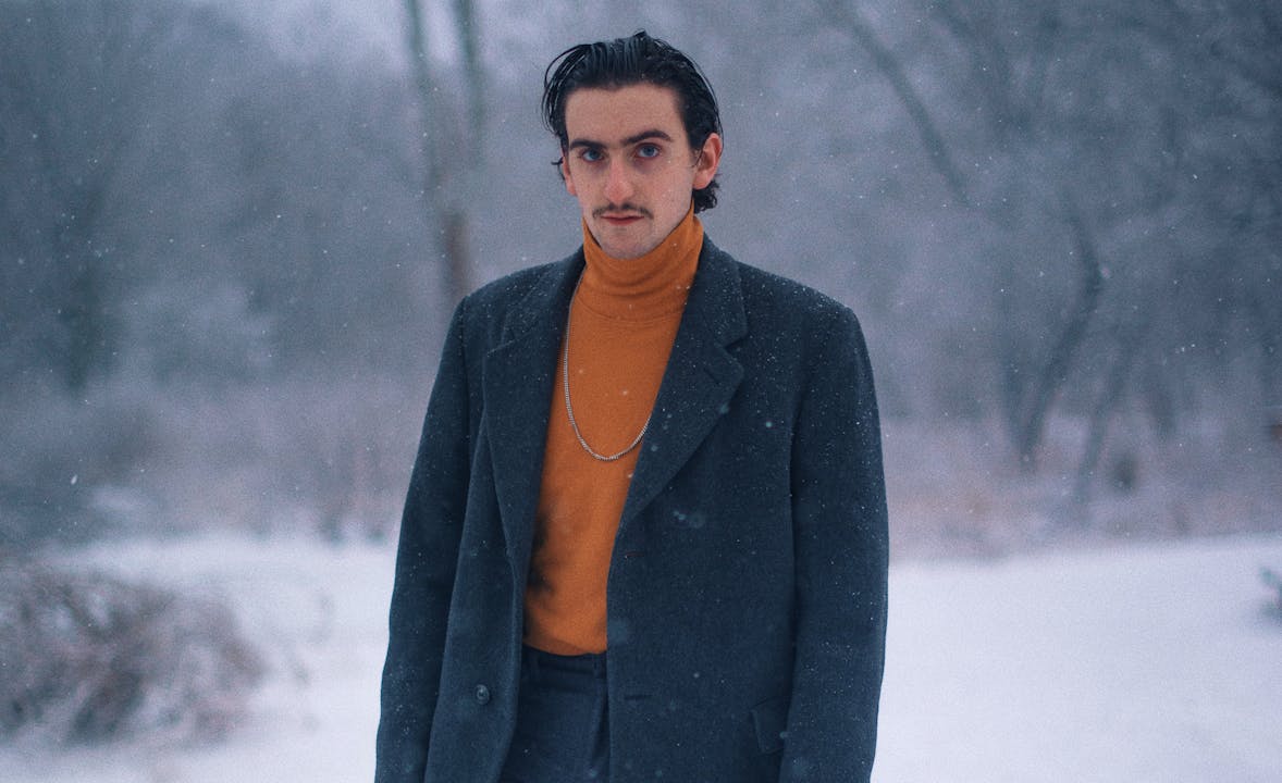 Meet the Director: Chris Fanelli ("Do You Want to Learn Magic?") - NoBudge