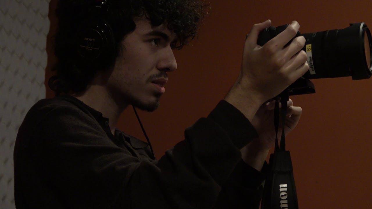 Personal Documentary - NoBudge