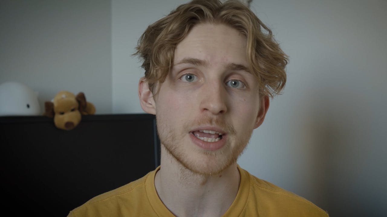 Meet the Director: Simon Ruscinski ("Premium Pornography") - NoBudge