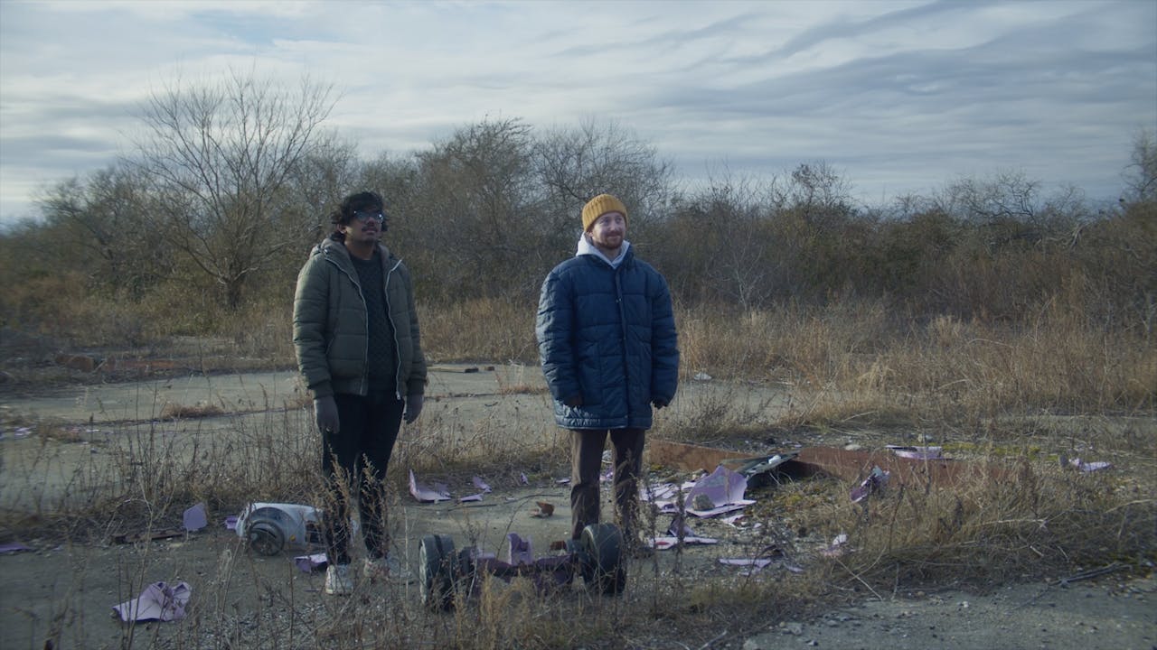 Buddymovie - NoBudge