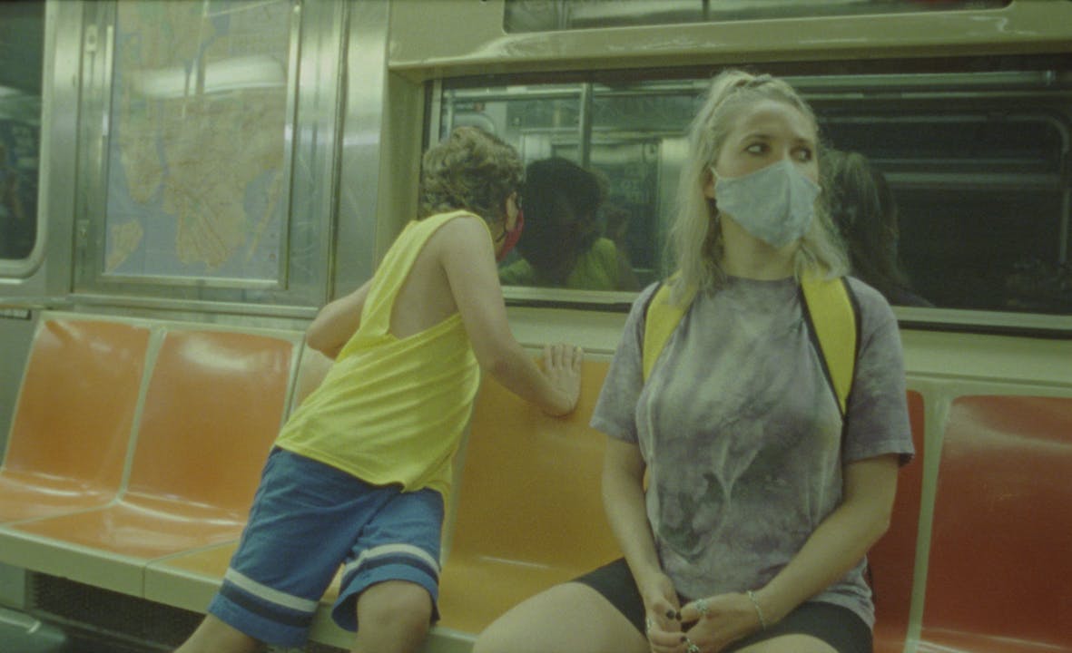 Trailer | The Love Spell - NoBudge