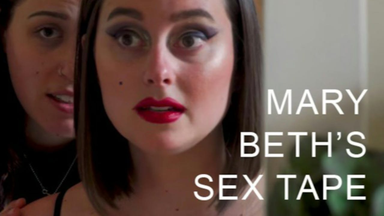 Mary Beths Sex Tape Nobudge