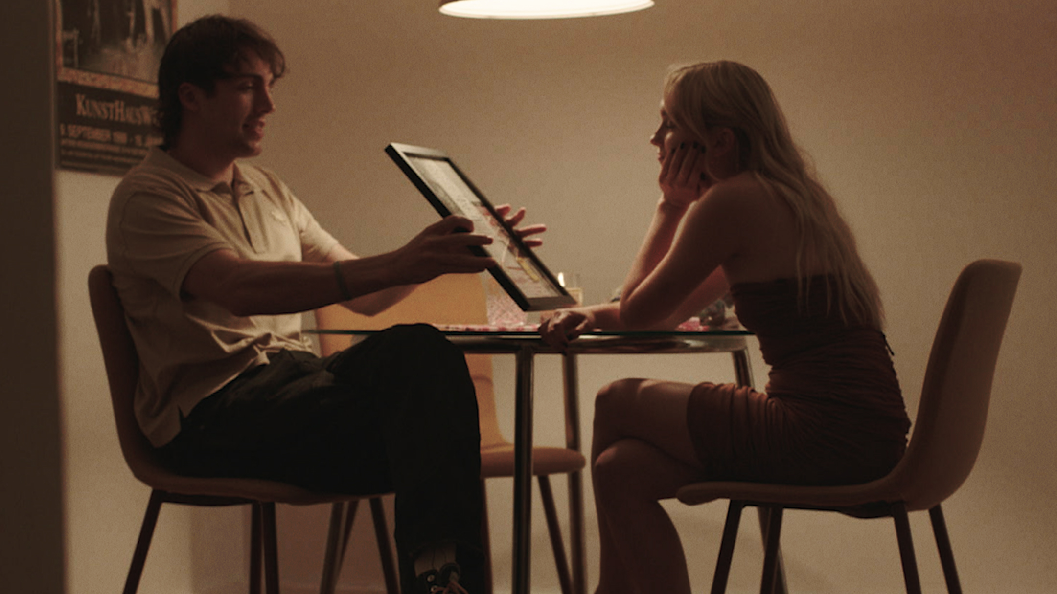 Love Machine - NoBudge