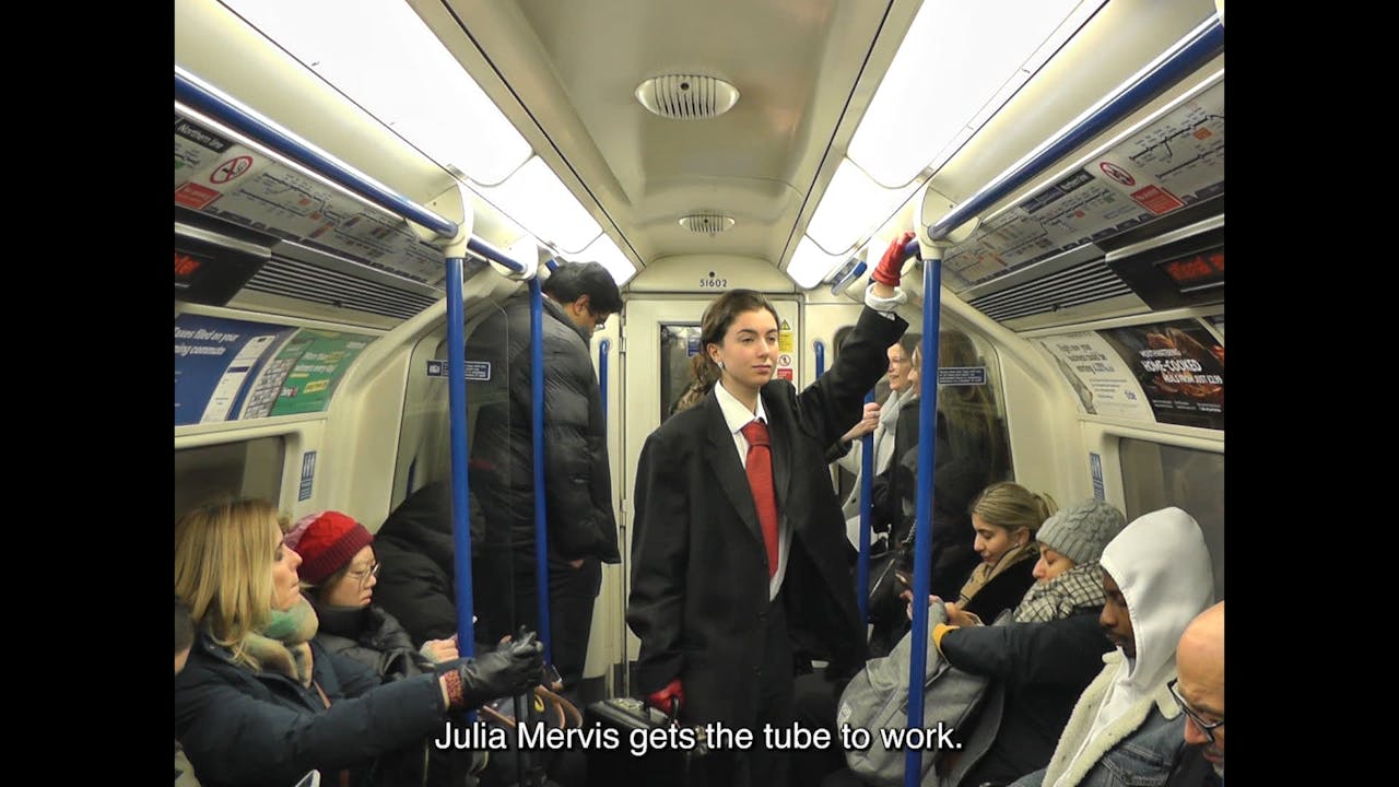 Trailer | The Misery Line - NoBudge