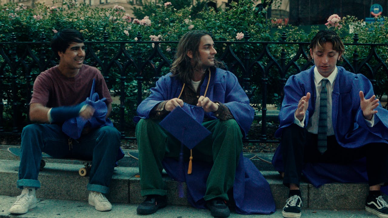 Trailer | Full Time - NoBudge