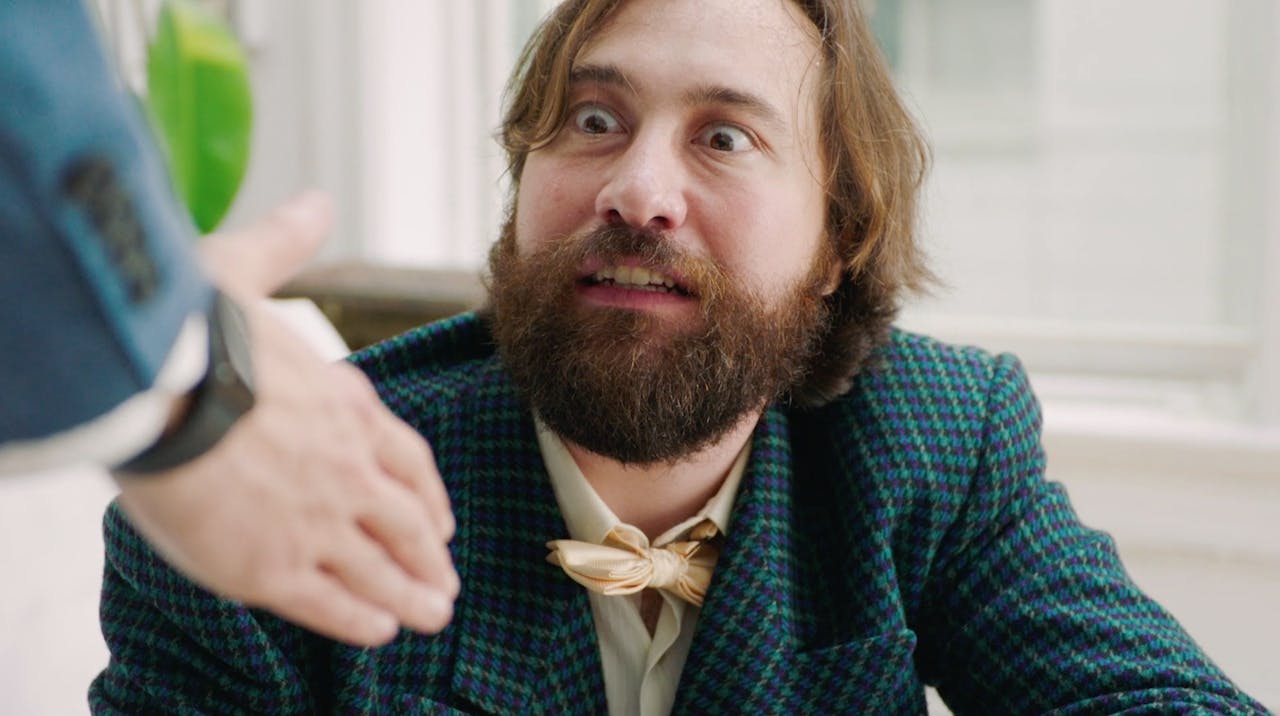 Big Money Flicks - NoBudge