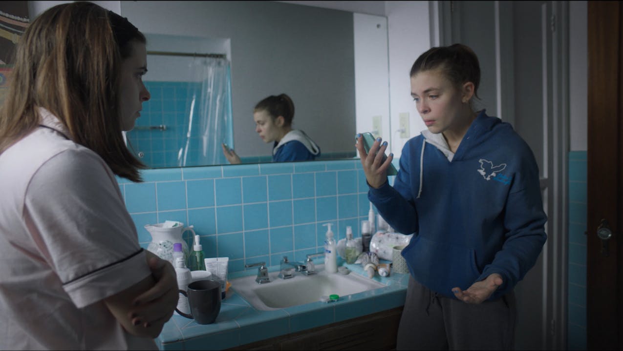 Trailer | Cold & Sara - NoBudge