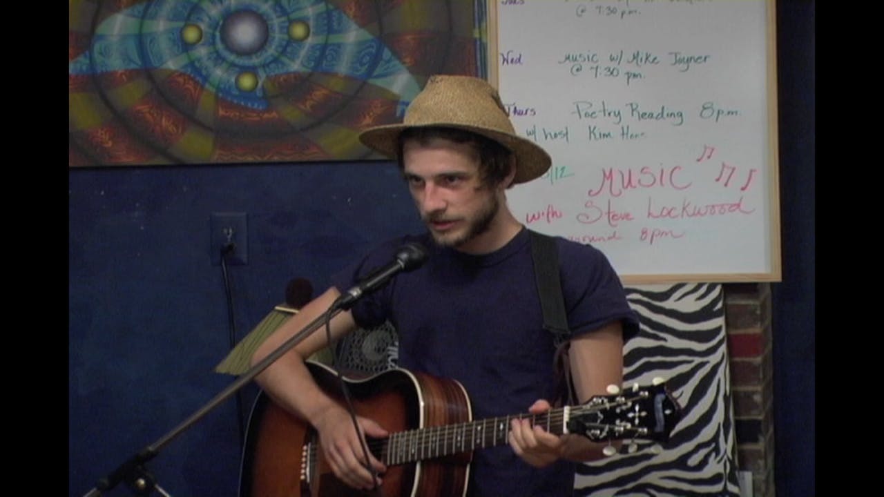 Team Picture Trailer - NoBudge