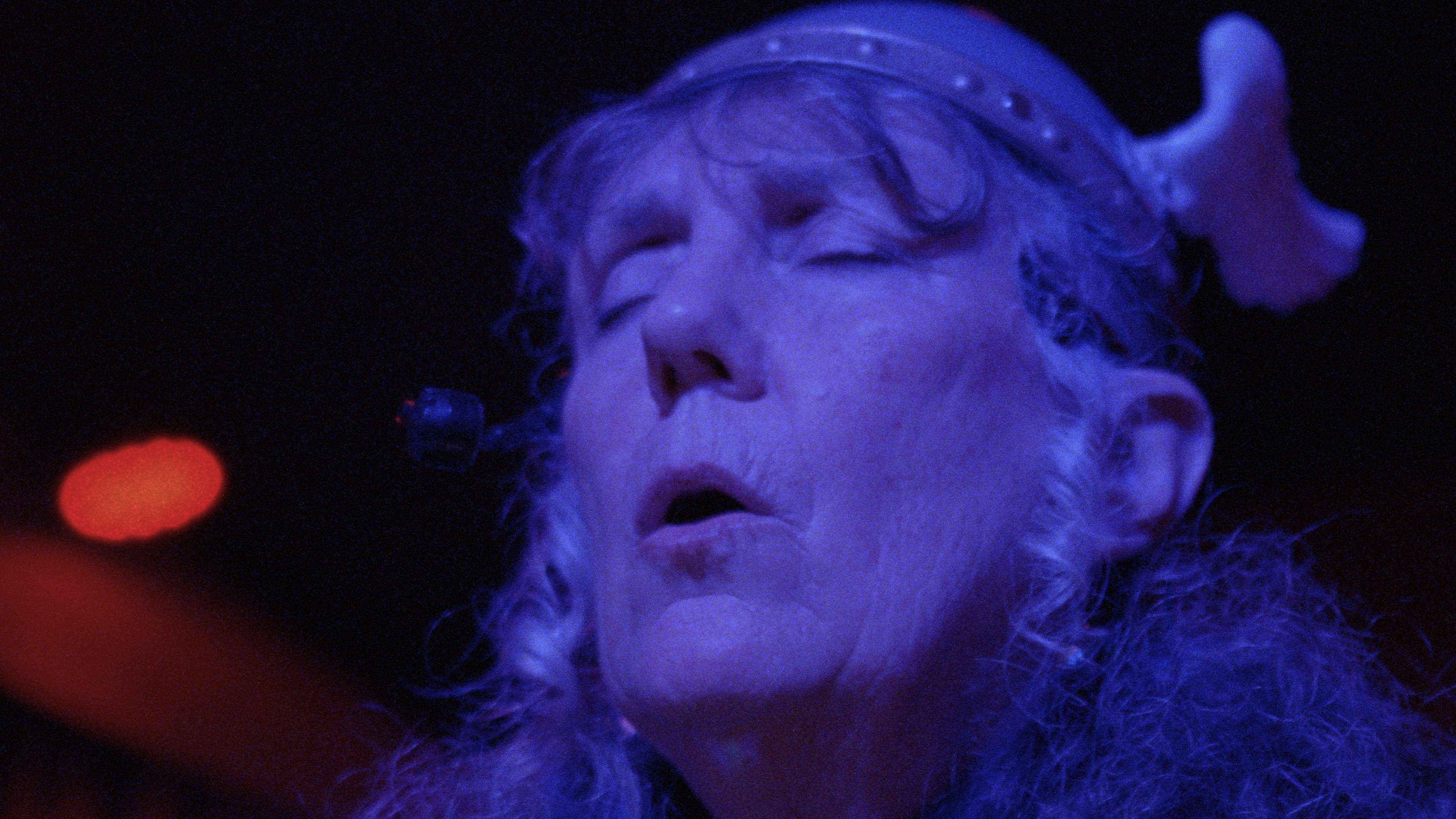 Space Lady - NoBudge