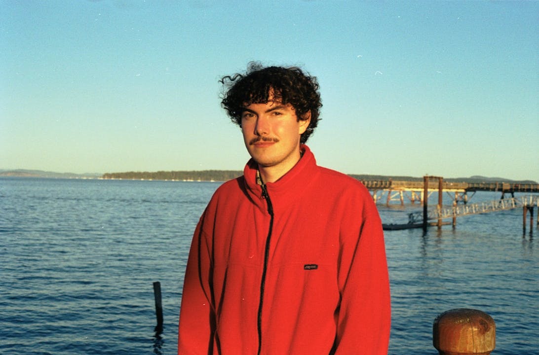 Meet the Director: Ciaran Davis-McGregor ("Moth Music") - NoBudge