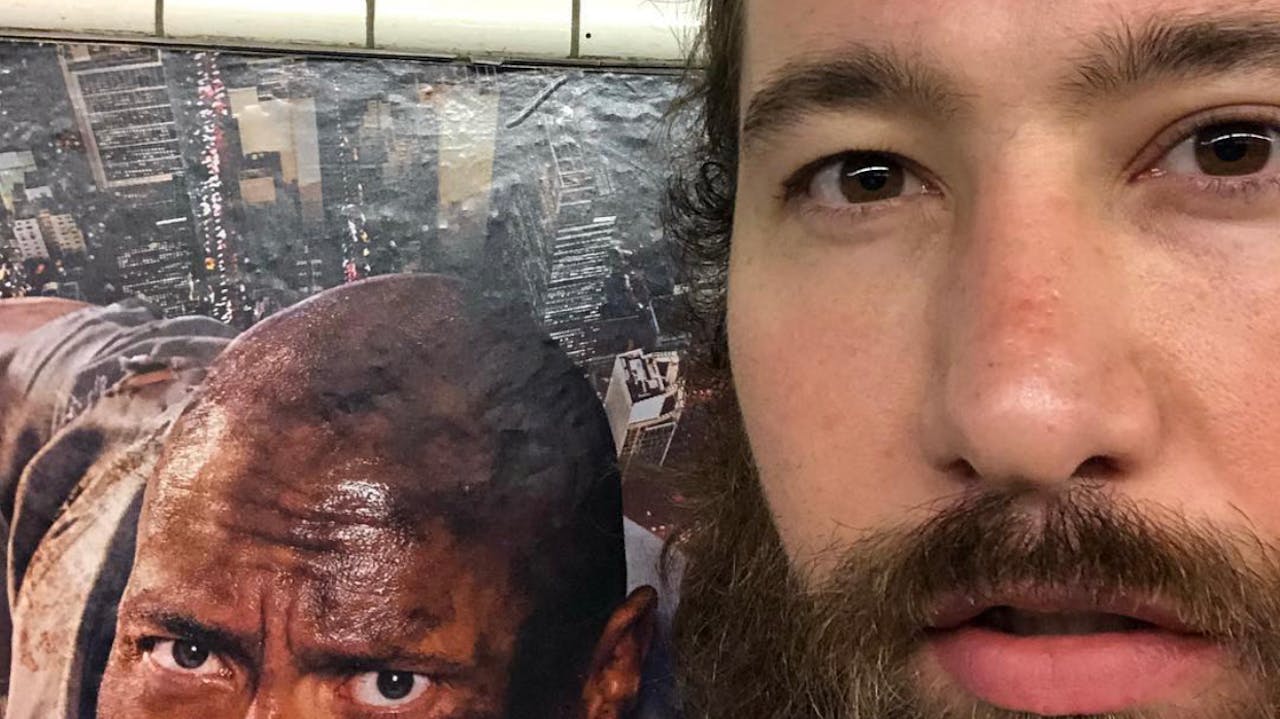 Meet the Director: Michael Bernieri ("Big Money Flicks") - NoBudge