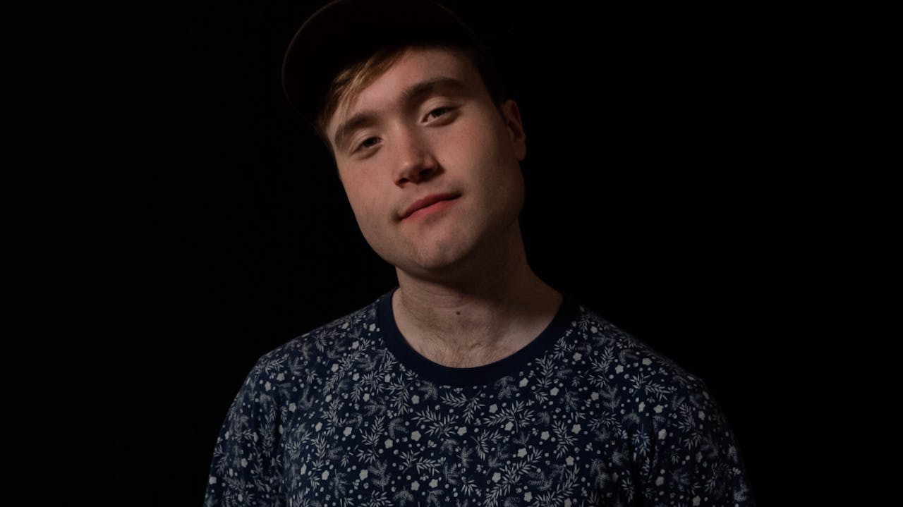 Meet the Director: Ryan McGlade ("Buddymovie") - NoBudge