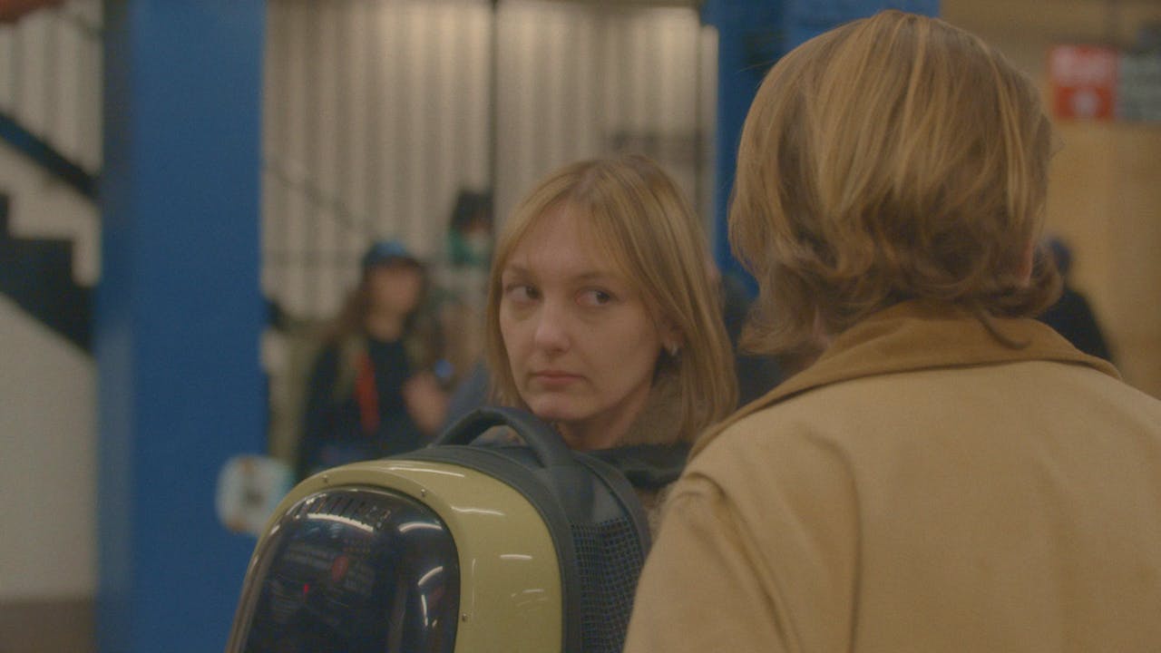 Cathy Doesn't Know - NoBudge