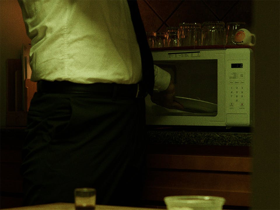 Trailer | Discharge - NoBudge