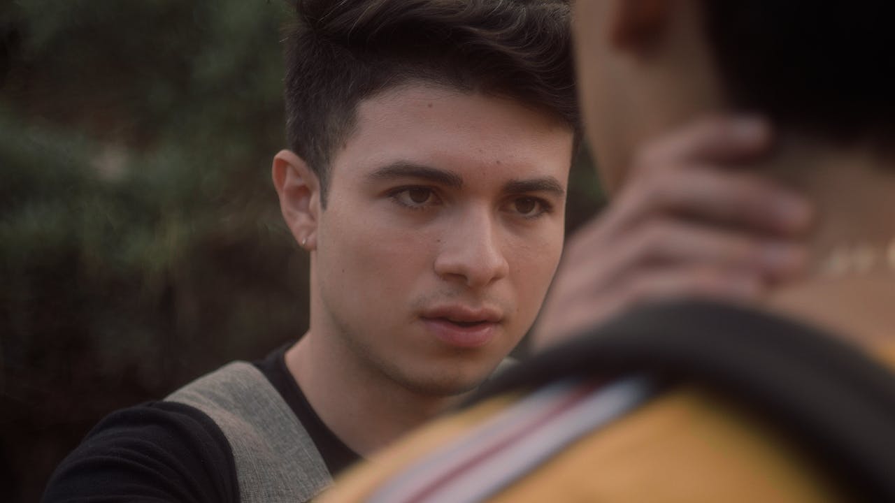 Trailer | The Expanding Horizon - NoBudge