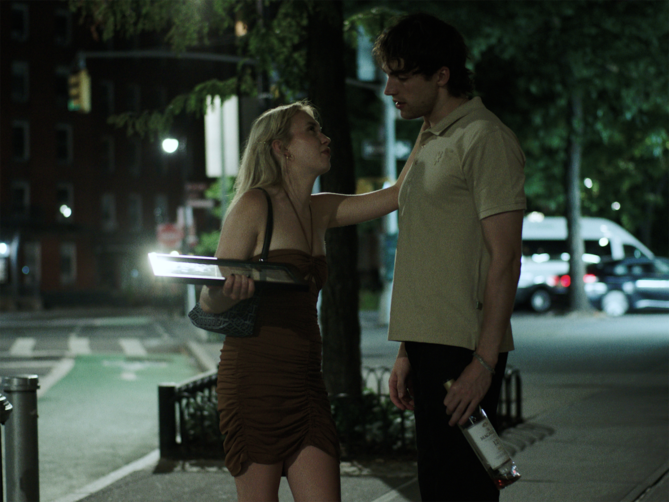 Love Machine - NoBudge