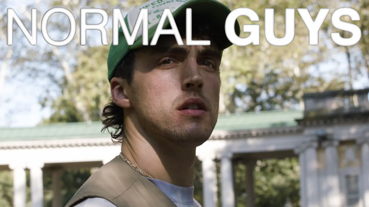 Normal Guys - NoBudge