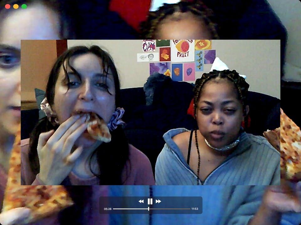 Trailer | rip - NoBudge