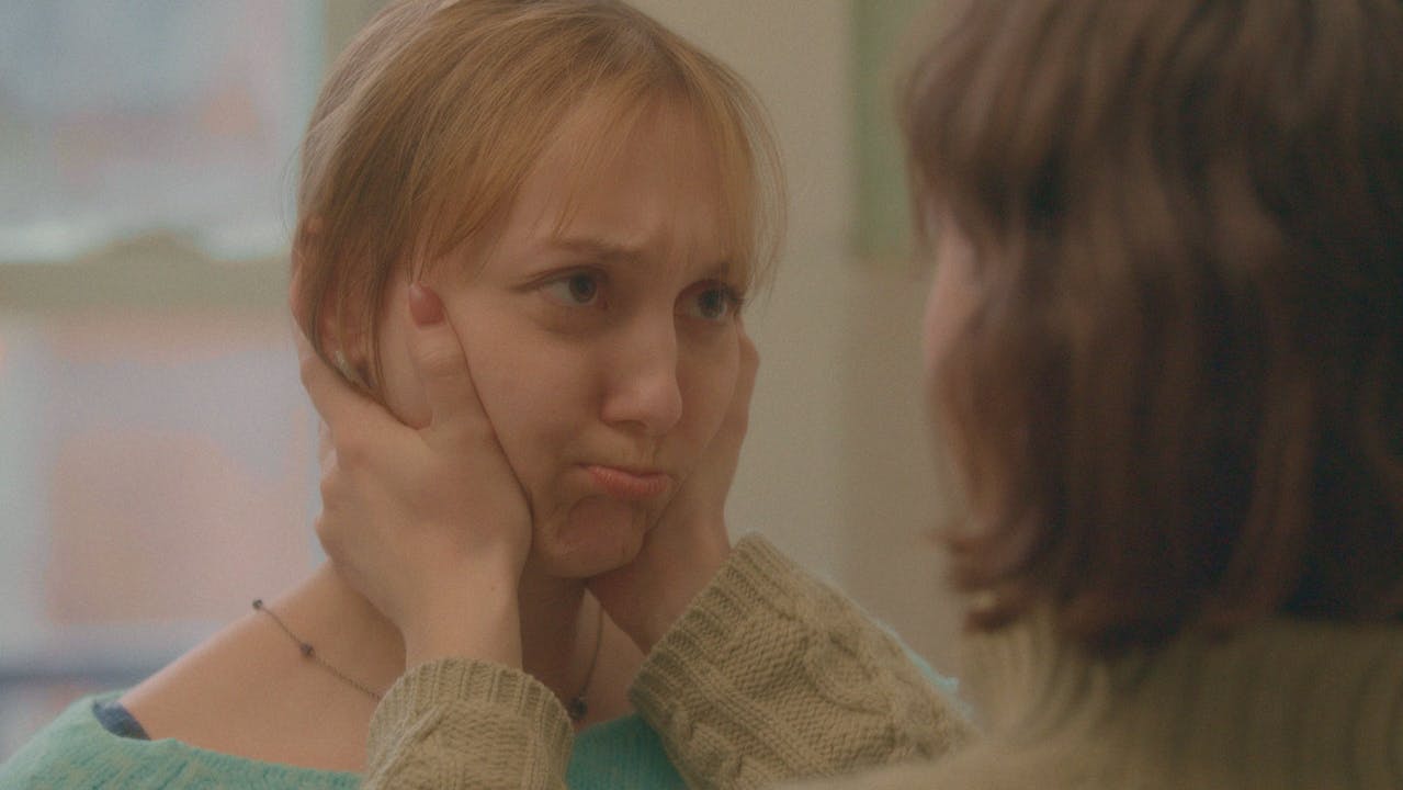 Trailer | Cathy Doesn't Know - NoBudge