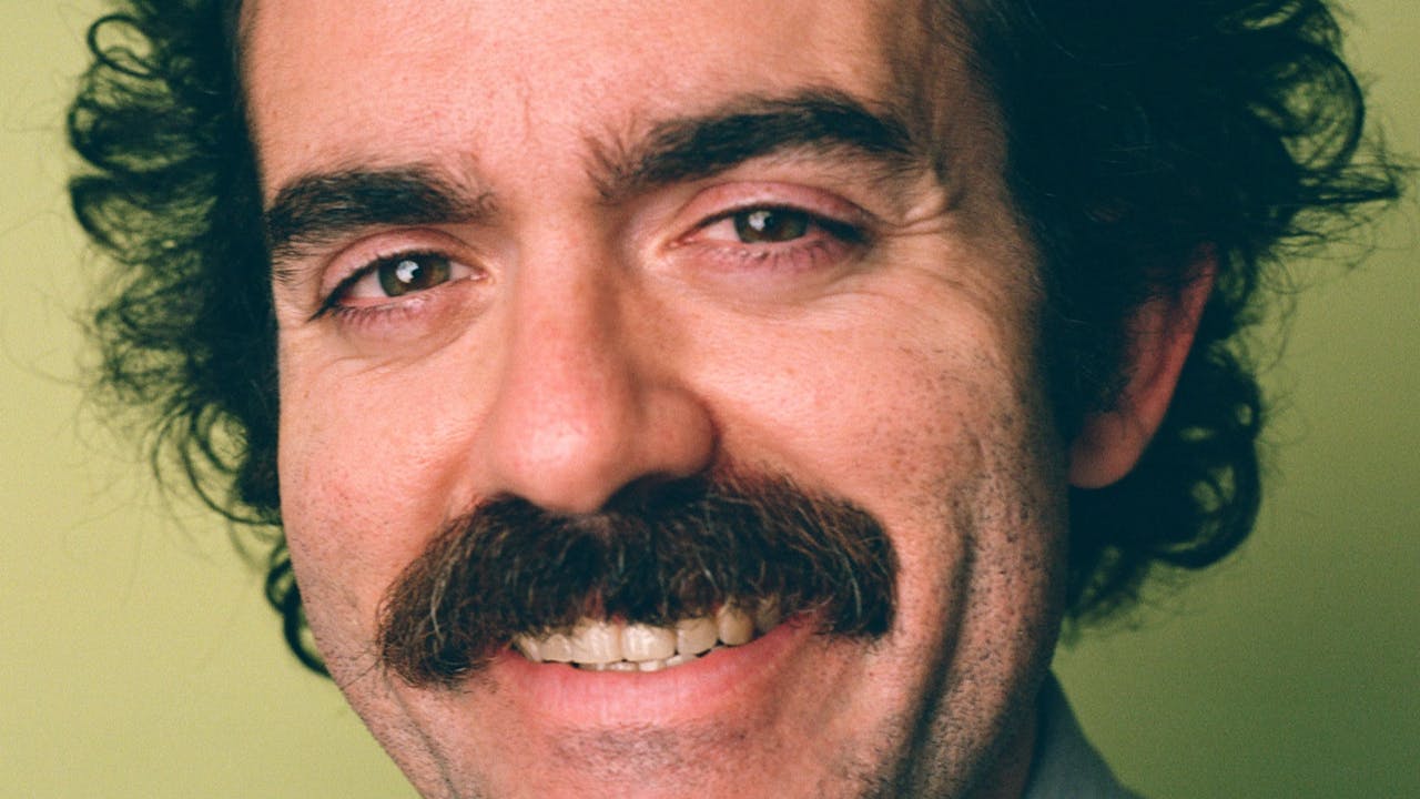 Meet the Director: Sean David Christensen ("What I Had to Leave Behind ...