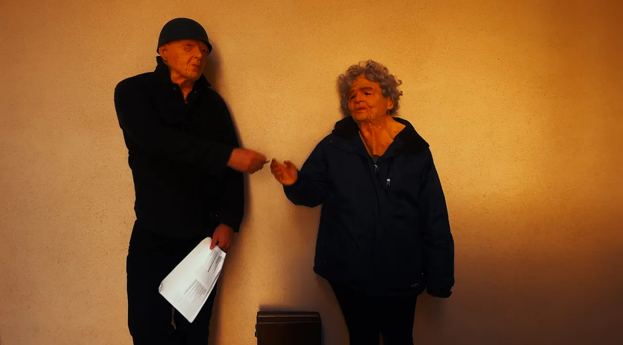 In My Room - NoBudge