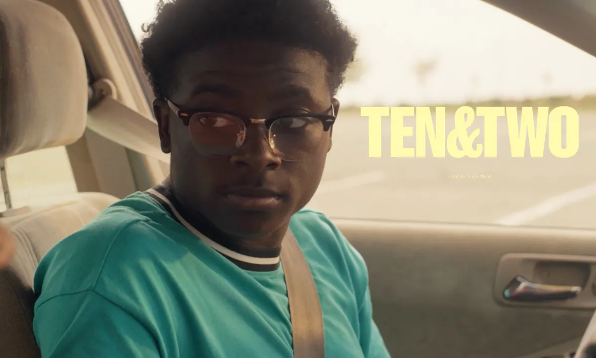 Ten & Two - NoBudge