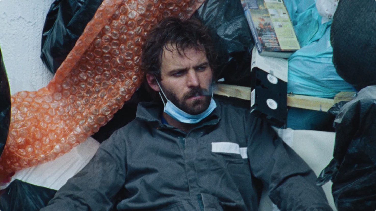 Spring Broke - NoBudge