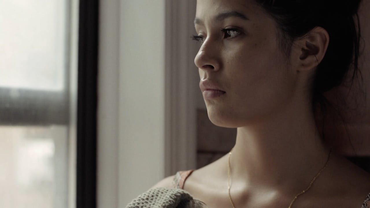 The Virgin, The Old Lady, The Journey - NoBudge