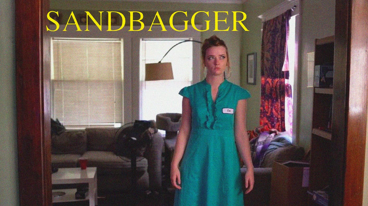 Sandbagger - NoBudge