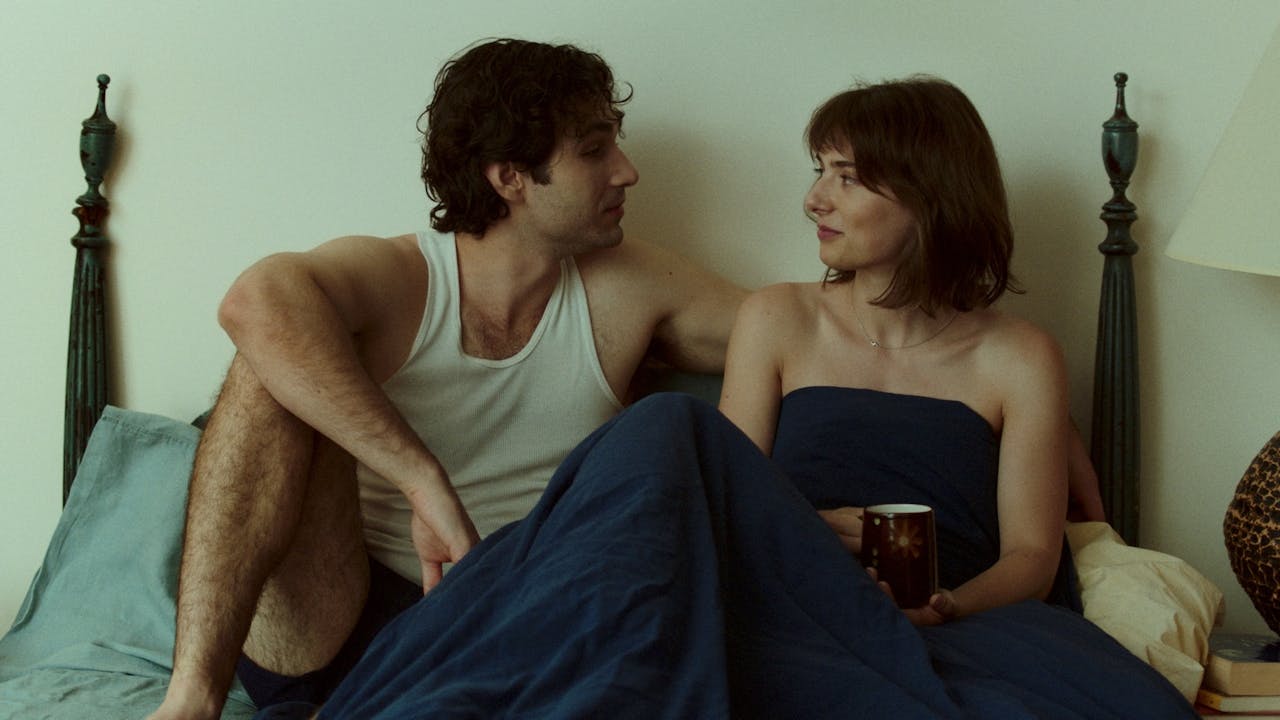 Pillow Talk - NoBudge