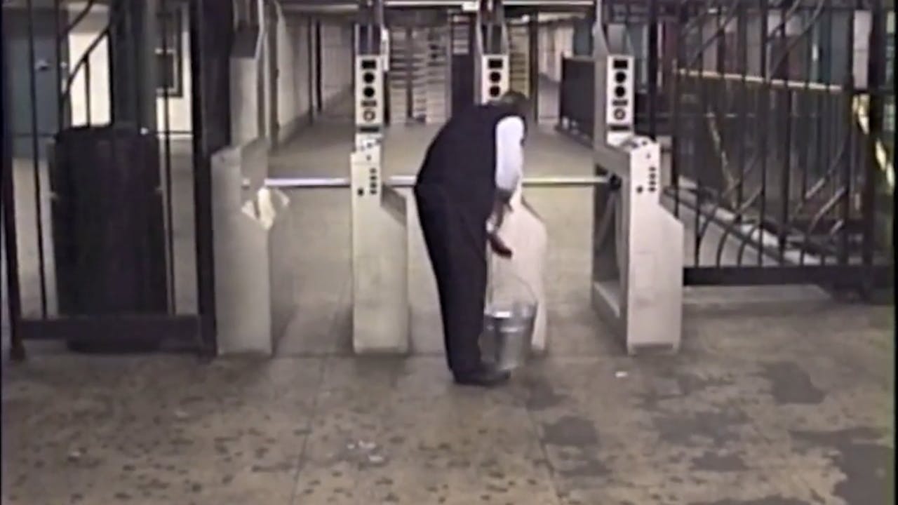 Rebirds - Special Features - Early Aughts - NoBudge