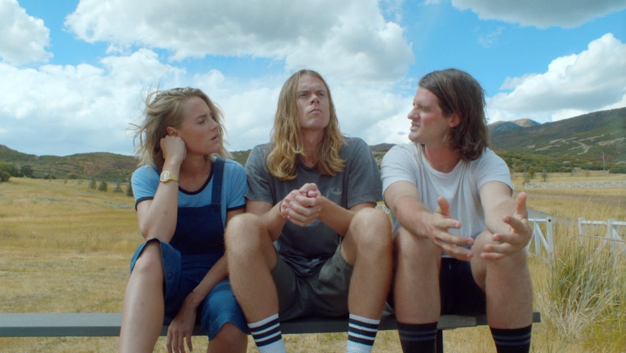 Ford Clitaurus - NoBudge