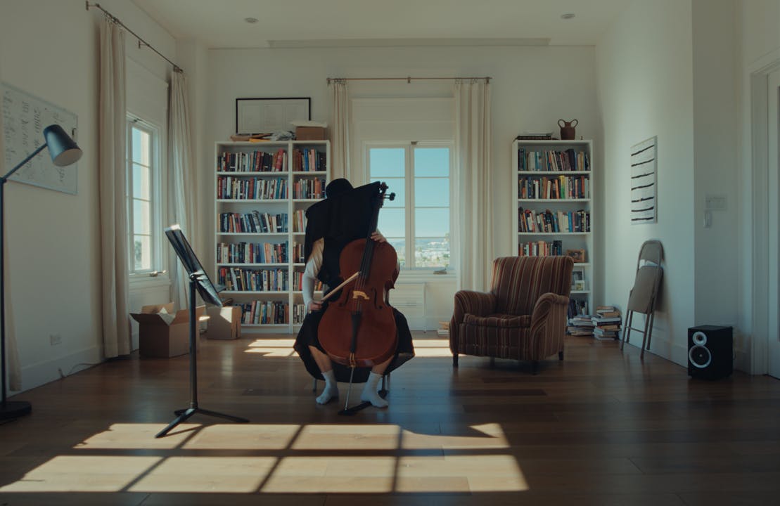 Trailer | Nell - NoBudge