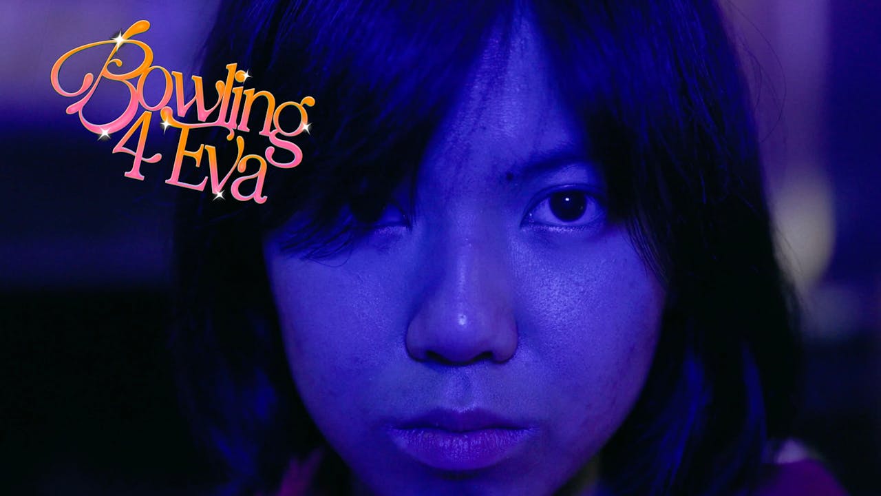 Bowling 4 Eva - NoBudge