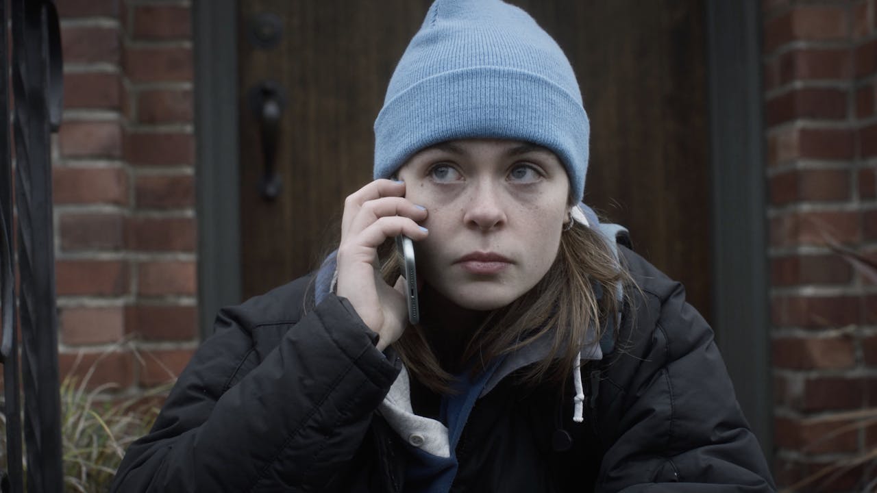 Cold & Sara - NoBudge